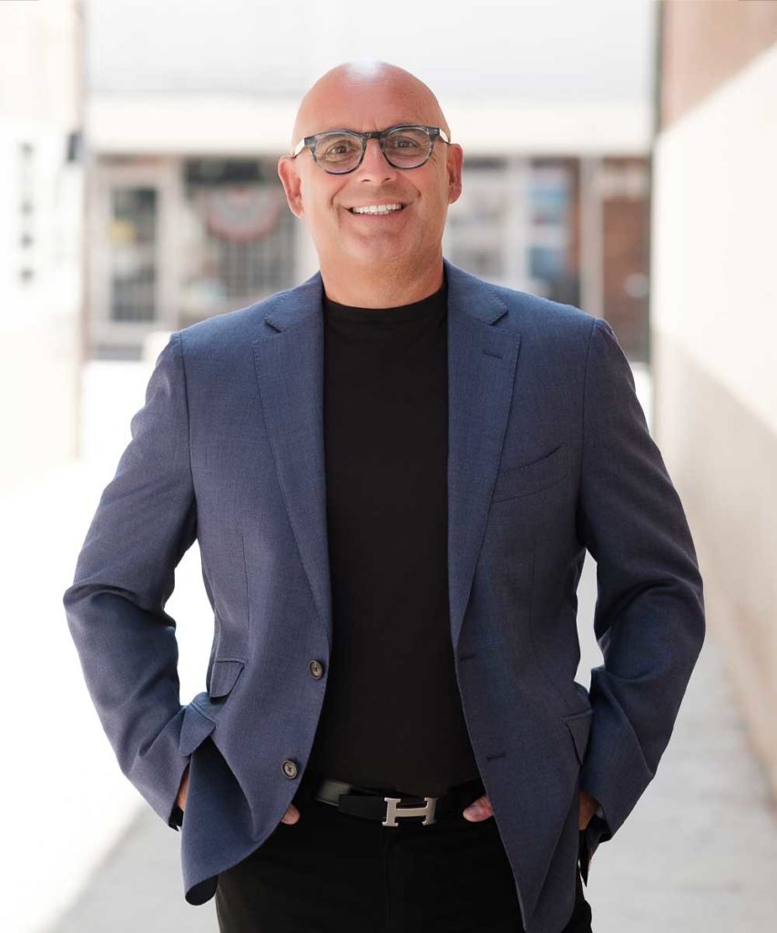 About – Stephen E. Gerard